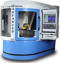 MACHINES | TGT TECH PVT. LTD. ( TOOL GRINDING TECHNOLOGIES INC. )